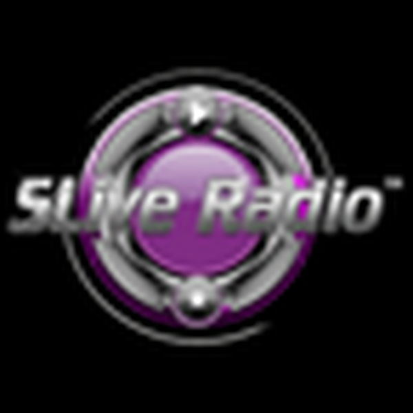 SLive Radio - Paris