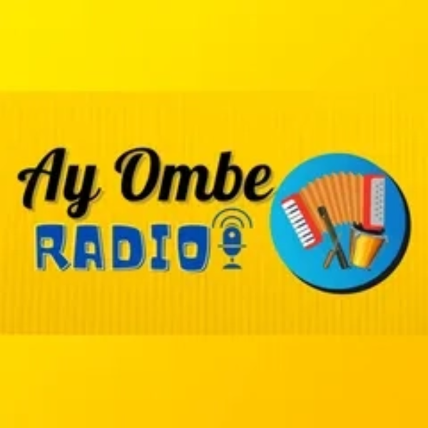 AyOmbe Radio - Barranquilla - Listen Online