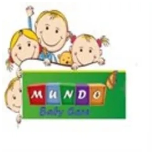 Mundo Baby - Listen Online