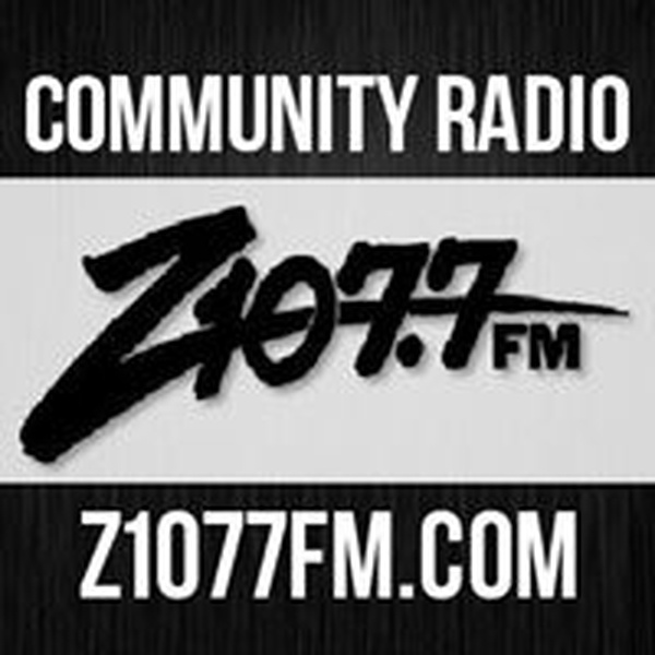 Z-107.7 FM - KCDZ - FM 107.7 - Twentynine Palms, CA - Listen Online