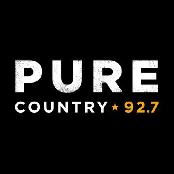 Pure Country 92.7 - CHBD-FM - FM 92.7 - Regina, SK - Listen Online