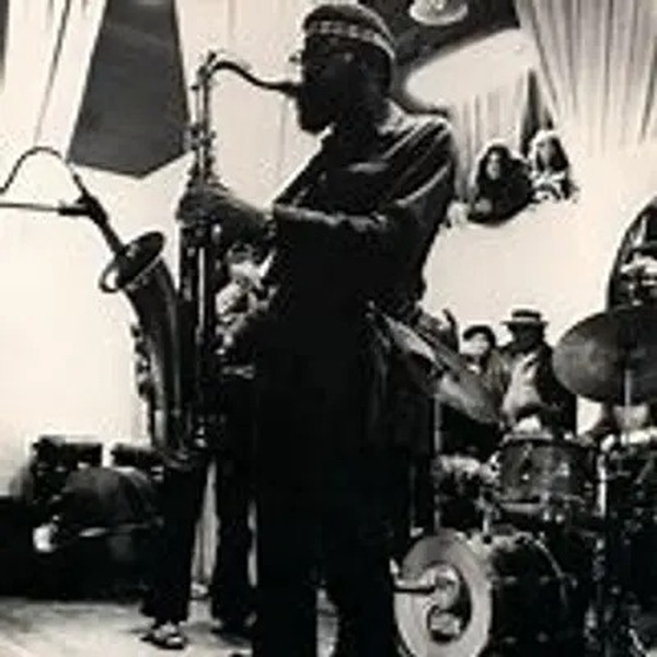 The Jazz Cats - Listen Online