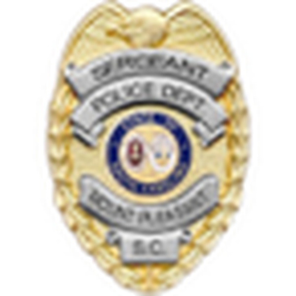 Mount Pleasant Police and Fire - VHF - Mount Pleasant, SC