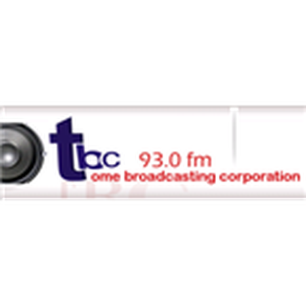 TBC Radio - FM 90.3 - Yaoundé