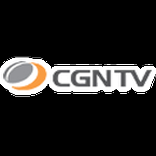 CGN TV - 서울 (Seoul)