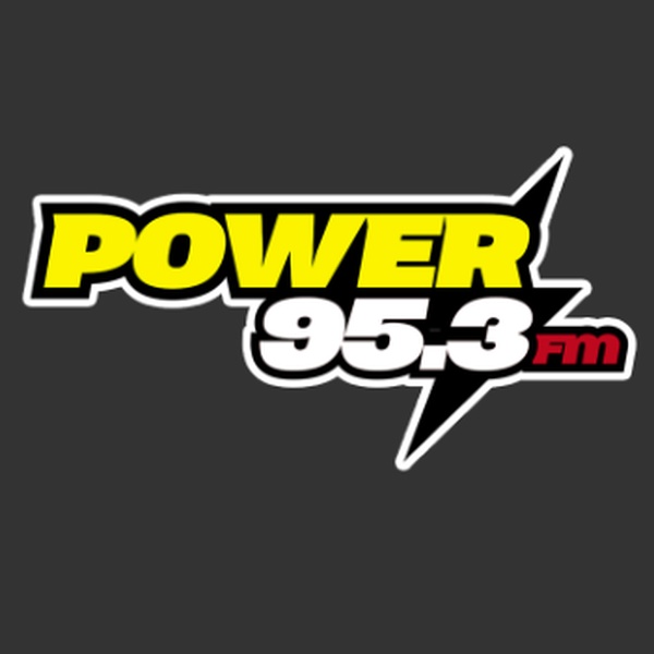 POWER 95.3 - XHRT - FM 95.3 - Reynosa, TM, Mexico - Escuchar online