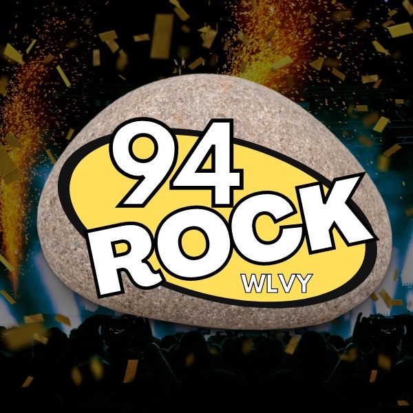 94 Rock - WLVY - AM 1600 - Elmira Heights, NY - Listen Online