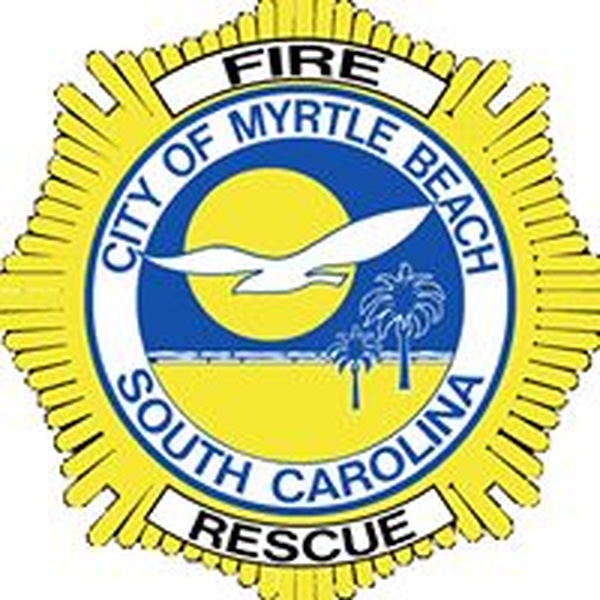 Myrtle Beach. SC Fire, Rescue - Myrtle Beach, SC