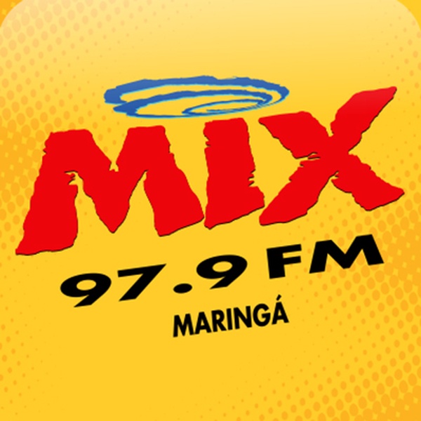 Mix FM Maringá - FM 97.9 - Maringá - Listen Online