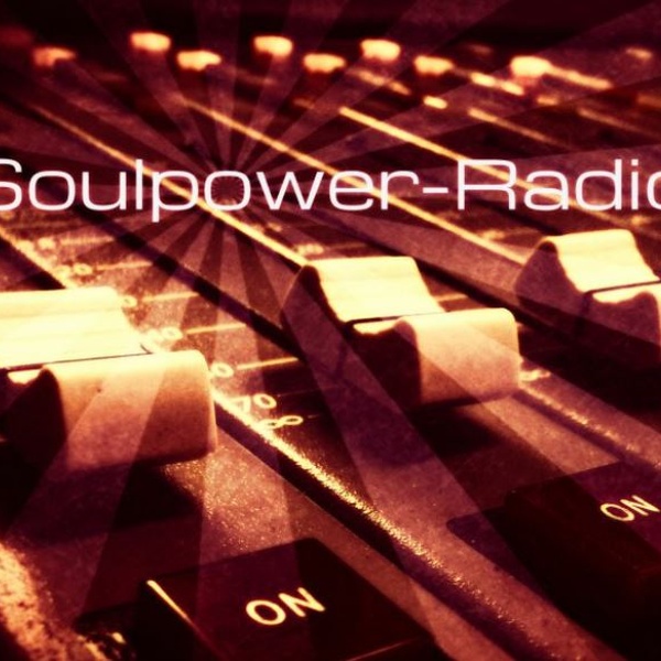 Soul Power Radio - London - Listen Online