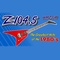 Z104.5 - KWMZ-FM - FM 104.5 - Empire, LA - Listen Online