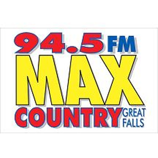 Max Country 94.5 - KMON-FM - FM 94.5 - Great Falls, MT - Listen Online