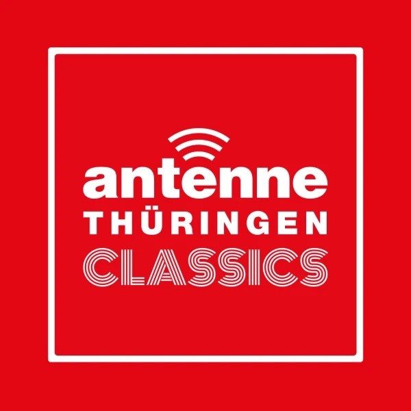Antenne Thüringen -ANTENNE THÜRINGEN Classics - Weimar - Listen Online