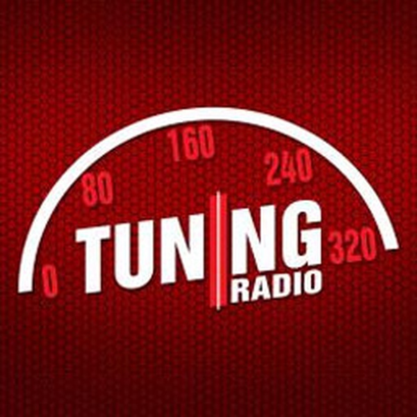 Tuning Radio - Thessaloniki