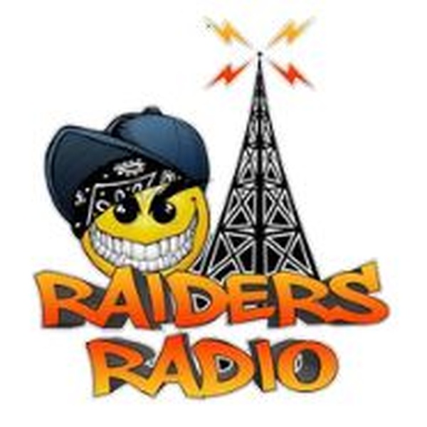 Raiders Radio - Birmingham - Listen Online