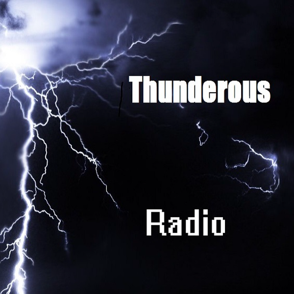 Thunderous Radio - Channel One - Martinsville, VA - Listen Online