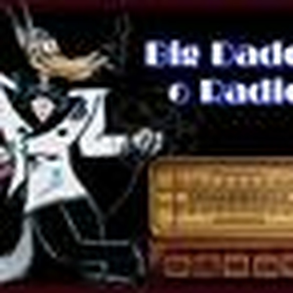 Big-Daddy-O-Radio - Listen Online