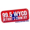 99.5 WYCD - WYCD - FM 99.5 - Detroit, MI - Listen Online