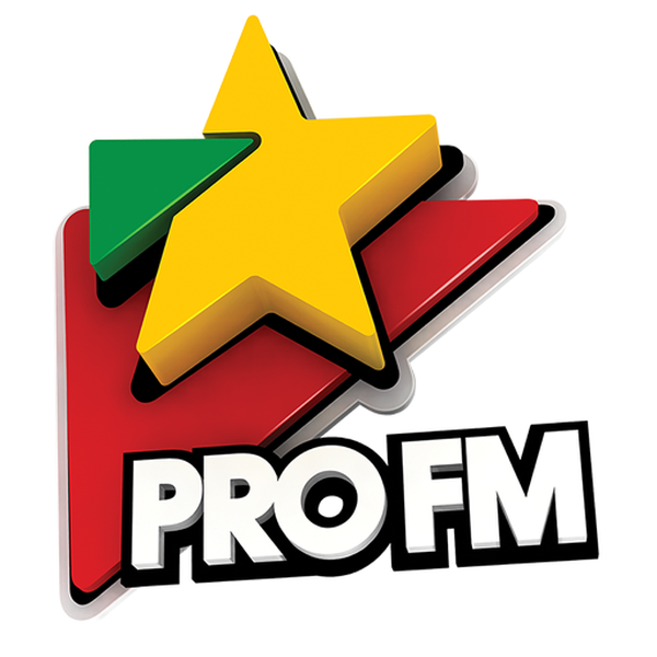 ProFM - ProFM Black - Bucharest - Listen Online