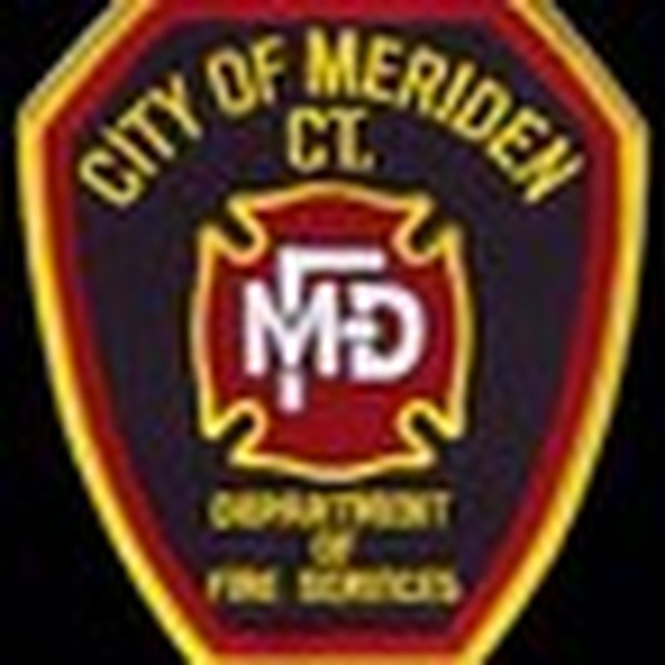 Meriden, CT Fire, EMS - VHF - Meriden, CT