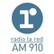 Radio La Red - AM 910 - Buenos Aires, Argentina - Escuchar online