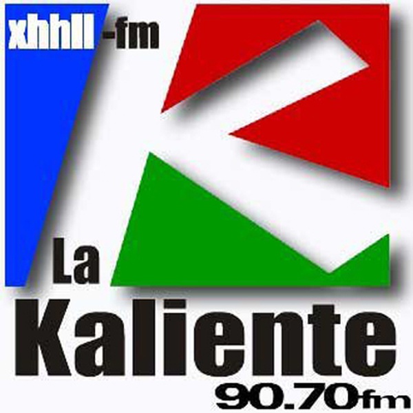 La Kaliente - XHHLL - FM 90.7 - Hermosillo, SO, Mexico - Escuchar online