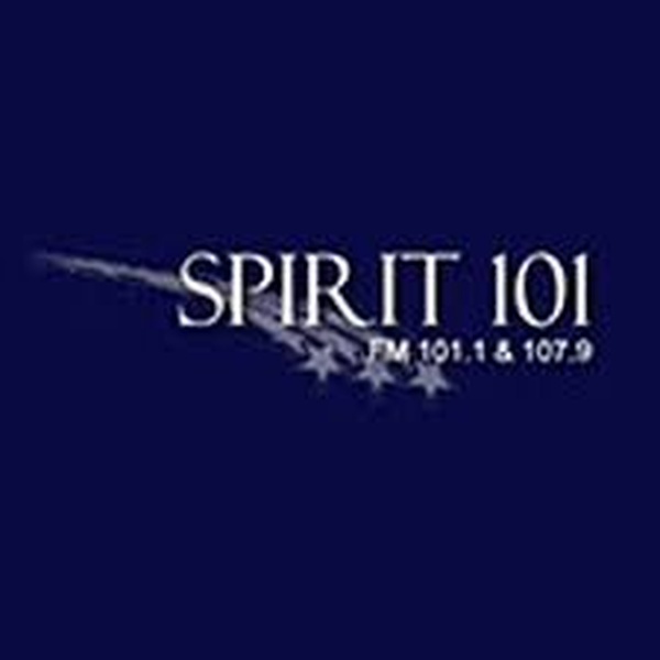 Spirit 101 - WWPN-FM - FM 101.1 - Cumberland, MD - Listen Online