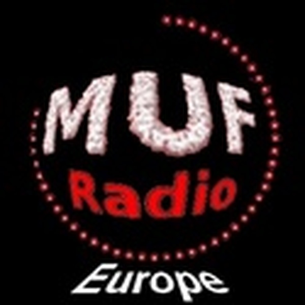 MUF Radio - Lyon