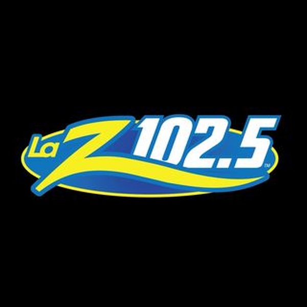 La Z 102.5 - WPOZ-HD4 - FM 88.3 / 102.5 - Silver Springs Shore, FL ...