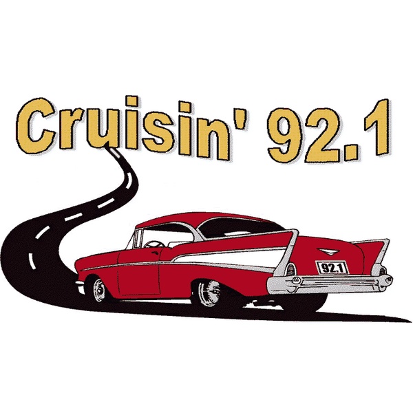 Cruisin' 92.1 - WVLT - FM 92.1 - Vineland, NJ - Listen Online
