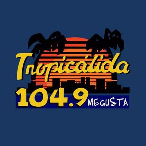 Radio Tropicalida - FM 104.9 City - Listen Online