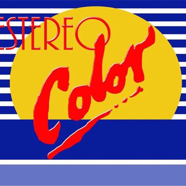 Estereo Color - Mexico City, , Mexico