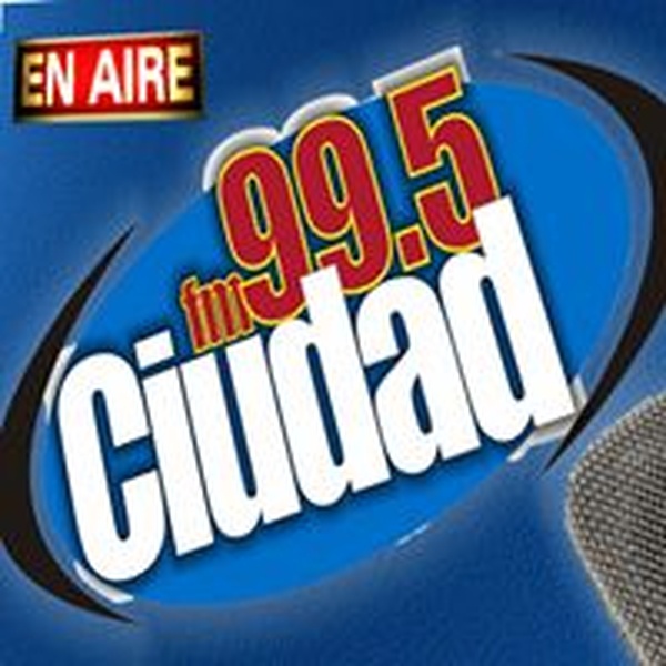 FM Ciudad 99.5 - FM 99.5 - Paraná, Argentina