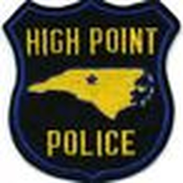 High Point, NC Police Fire, EMS - VHF - High Point, NC