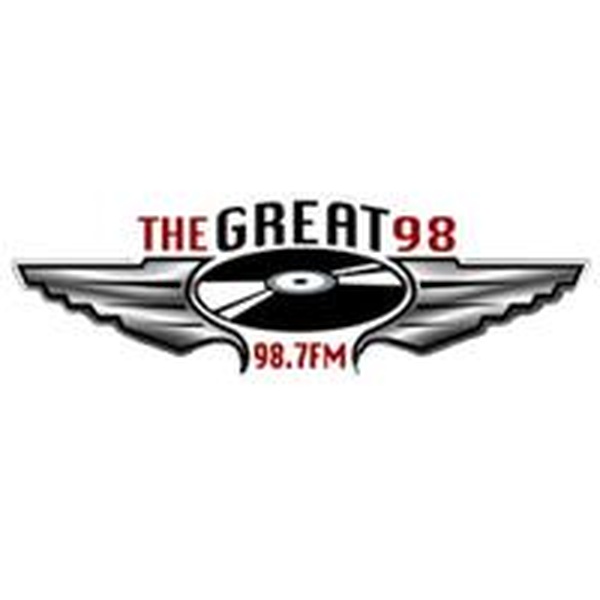 The Great 98 - WMDC - FM 98.7 - Mayville, WI - Listen Online