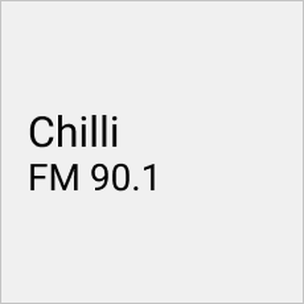 Chilli 90.1 FM - FM 90.1 - Launceston, TAS - Listen Online
