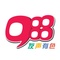 988 FM - FM 98.8 - Kuala Lumpur - Listen Online