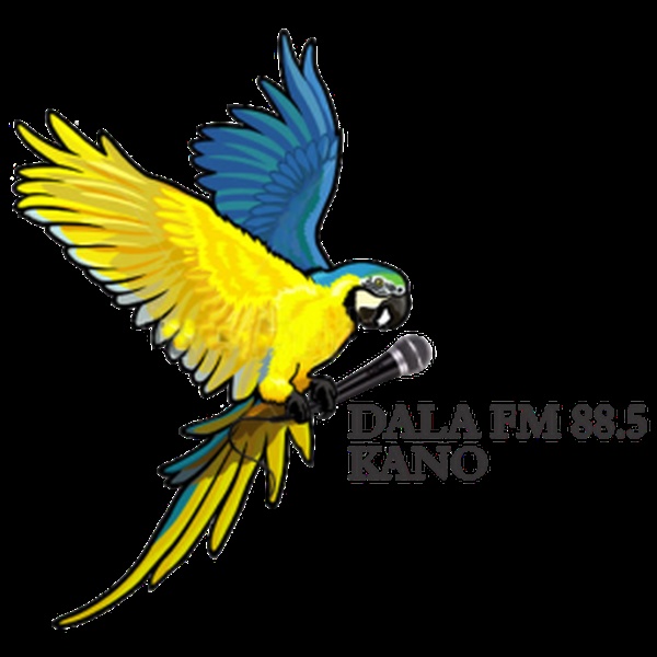Dala FM Kano - FM 88.5 - Dala - Listen Online