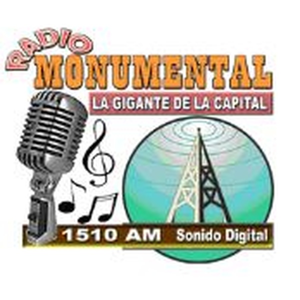 Radio Monumental - AM 1510 - Quito - Listen Online