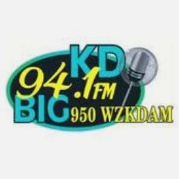 The Big KD - WZKD - AM 950 - Montgomery, Al - Listen Online