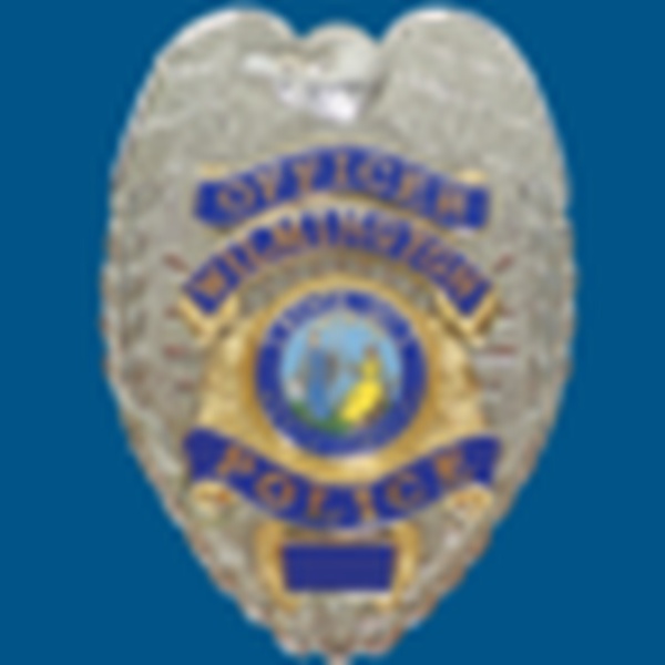New Hanover County Sheriff - VHF - Wilmington, NC