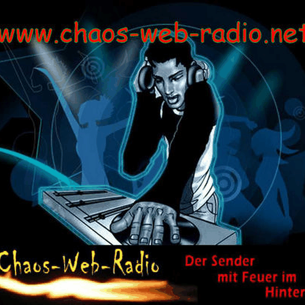 Chaos Web Radio
