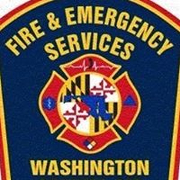 Washington County, MD Fire, EMS - VHF - Williamsport, MD - Listen Online