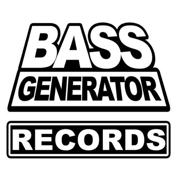 Bass Generator Records Radio