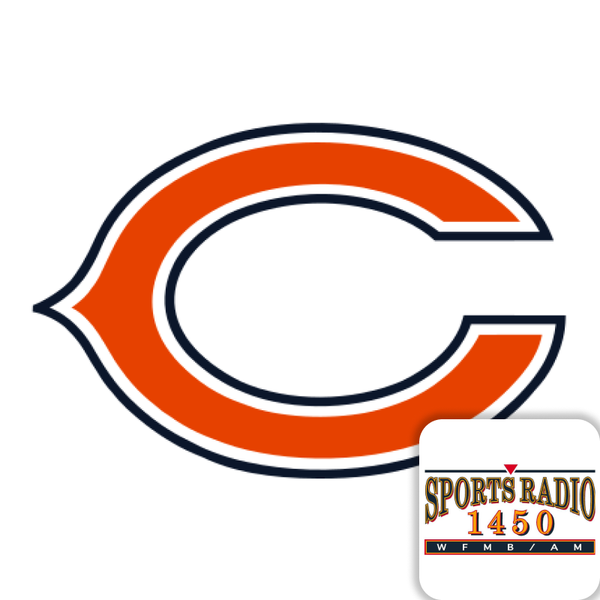 Chicago Bears - Sports Radio 1450 - NFL - Springfield, IL - Listen Online