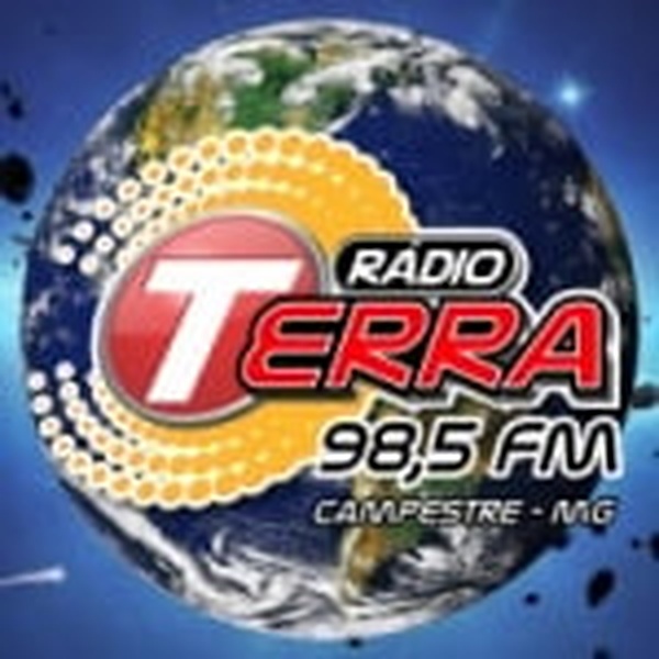 Rádio Terra FM - FM 98.5 - Campestre - Listen Online