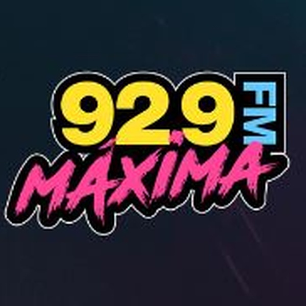 Máxima 92.9 - W225DJ - FM 92.9 / 104.1 / 98.5 - Trenton, NJ - Listen Online