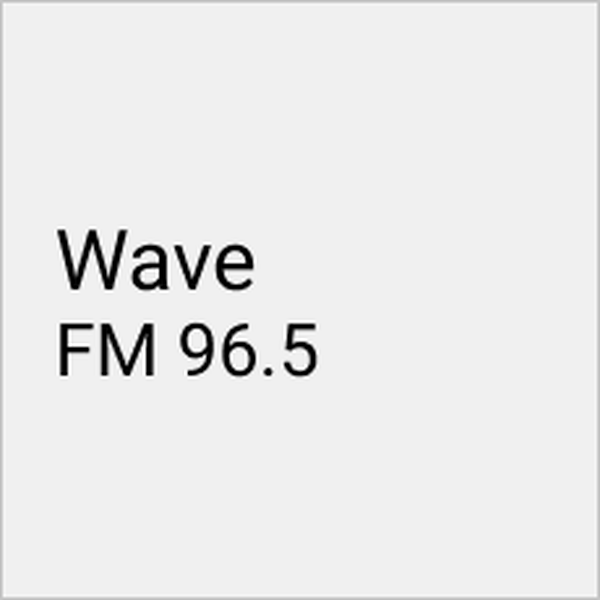 96.5 Wave FM - FM 96.5 - Wollongong, NSW - Listen Online