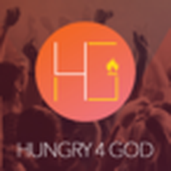 Hungry 4 God - New York City, NY
