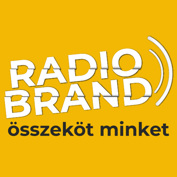 Radio Brand - Budapest - Listen Online